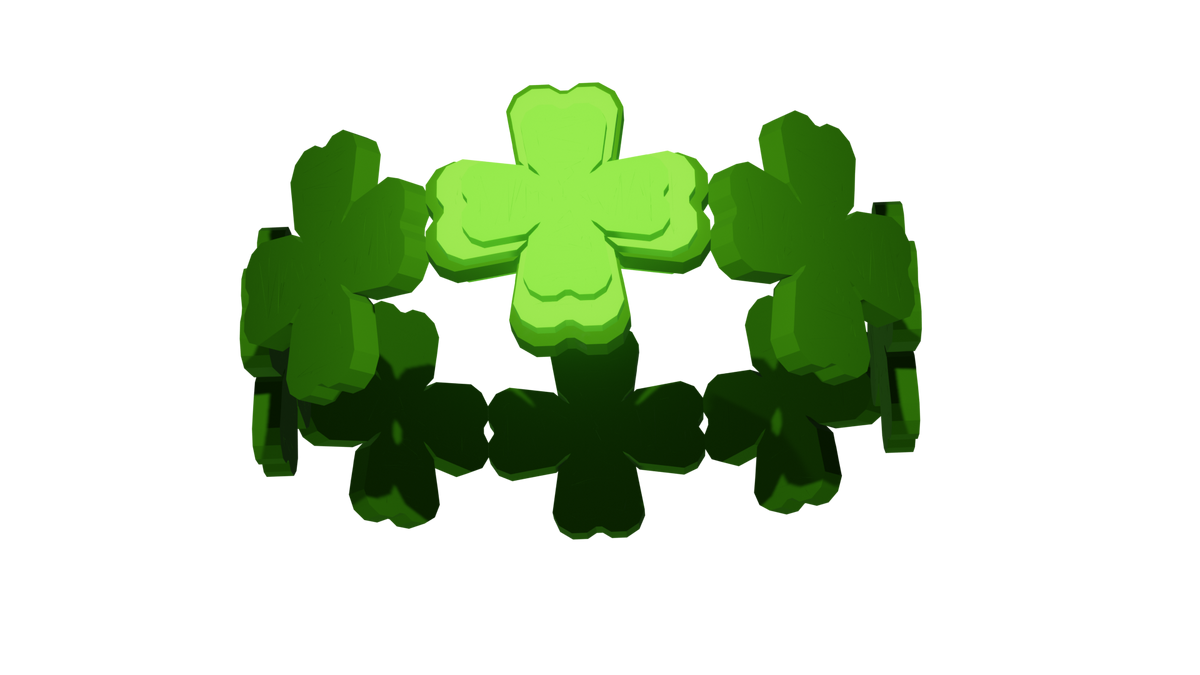 St Pattys Halo Sword Blox Online Rebirth Wiki Fandom