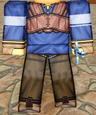 Beginner Armor | Sword-Blox-Online-Rebirth Wiki | Fandom