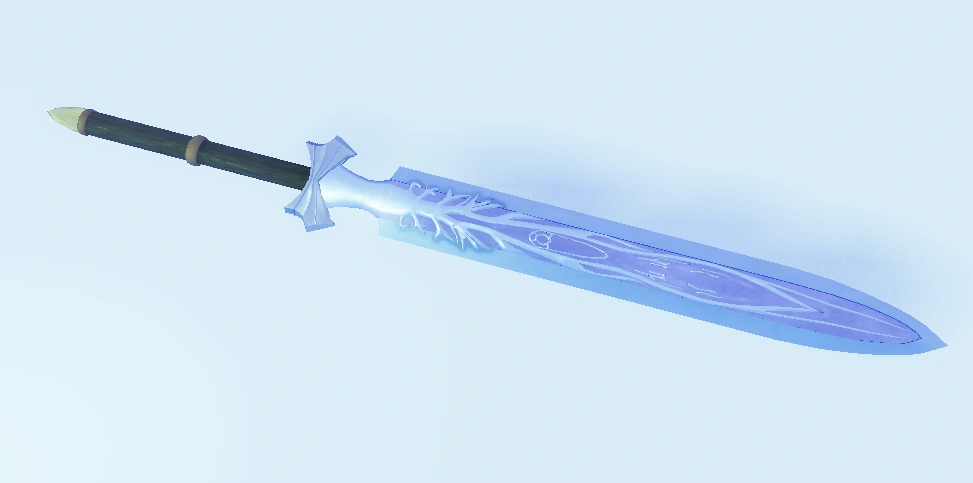 Mistletoe Dagger Mk III | Sword-Blox-Online-Rebirth Wiki | Fandom