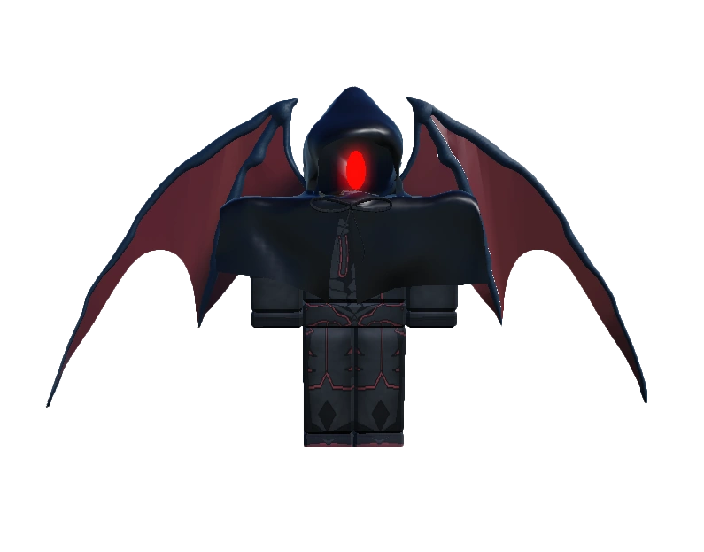 Bellroc Slashing Demon | Sword-Blox-Online-Rebirth Wiki | Fandom