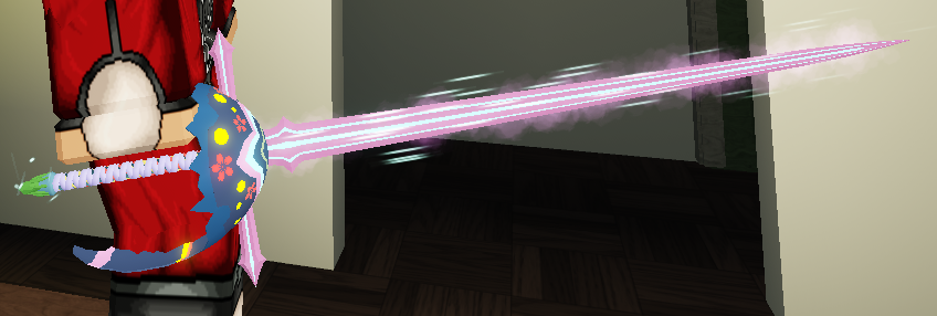 Eggcelerate Épée Mk V Sword Blox Online Rebirth Wiki Fandom
