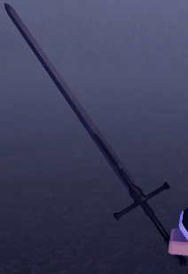 Cursed Rapier | Sword-Blox-Online-Rebirth Wiki | Fandom