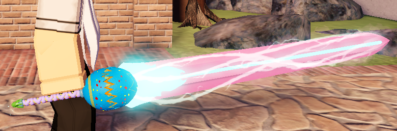 Eggsecution Claymore Mk V Sword Blox Online Rebirth Wiki Fandom