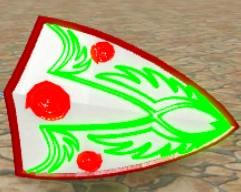 Floral Shield | Sword-Blox-Online-Rebirth Wiki | Fandom