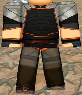 Combat Armor | Sword-Blox-Online-Rebirth Wiki | Fandom