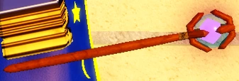 Bane Wand Mk II | Sword-Blox-Online-Rebirth Wiki | Fandom