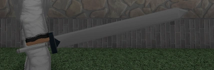 Steel Greatsword | Sword-Blox-Online-Rebirth Wiki | Fandom