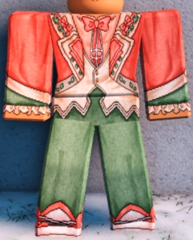 Easter Regency Suit | Sword-Blox-Online-Rebirth Wiki | Fandom