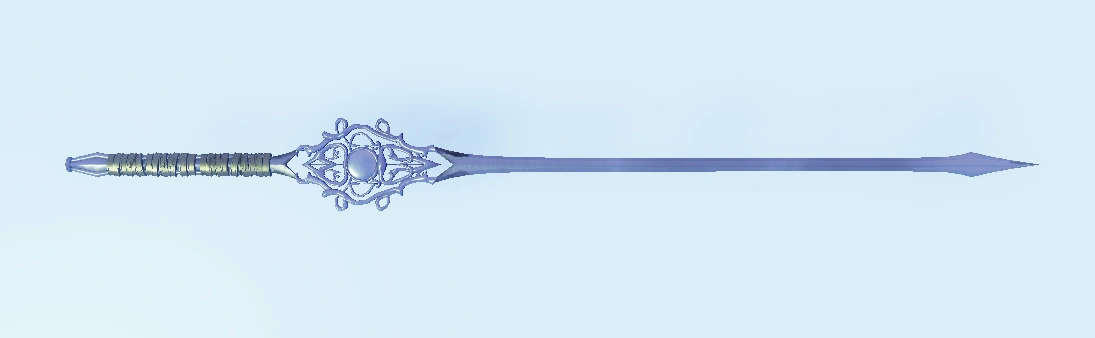 Caroler Piercer | Sword-Blox-Online-Rebirth Wiki | Fandom