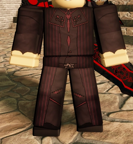 Vampire Nobility Outfit | Sword-Blox-Online-Rebirth Wiki | Fandom