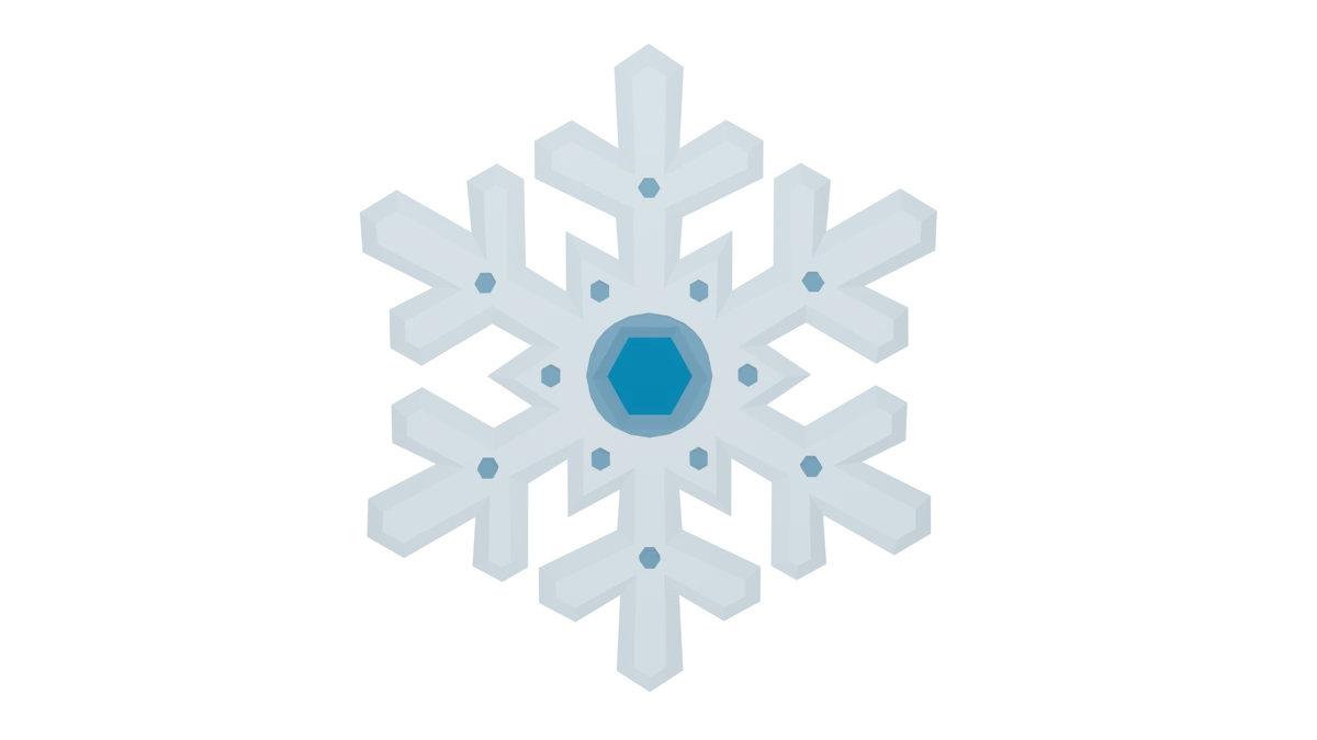Snowflake | Sword-Blox-Online-Rebirth Wiki | Fandom
