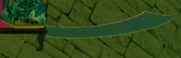 Scimitar | Sword-Blox-Online-Rebirth Wiki | Fandom