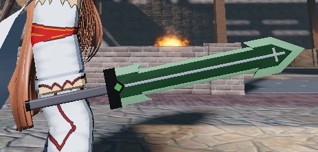 Malachite Blade | Sword-Blox-Online-Rebirth Wiki | Fandom