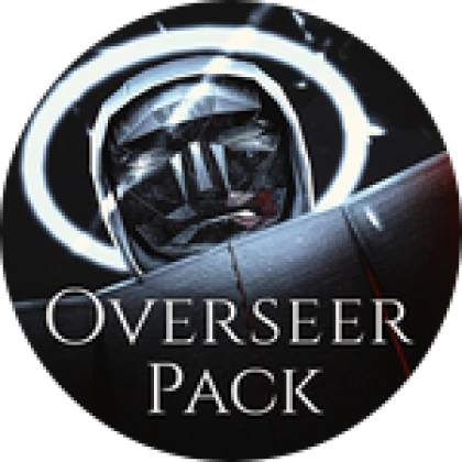 Overseer Bundle Gamepass | Sword-Blox-Online-Rebirth Wiki | Fandom