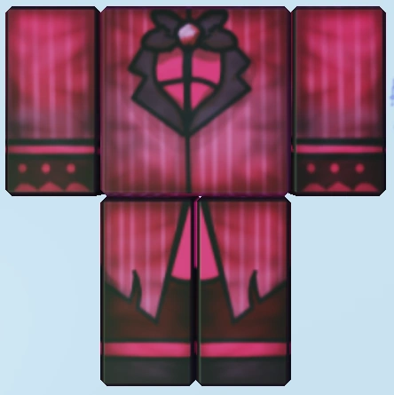 Alastor Outfit I | Sword-Blox-Online-Rebirth Wiki | Fandom