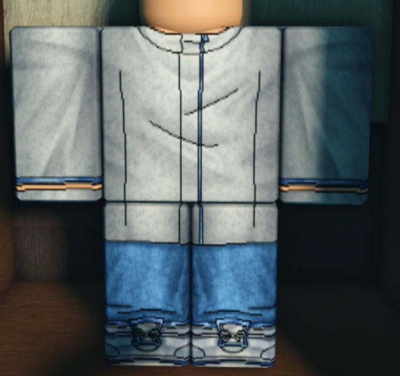 Snowmelt Cozy Attire | Sword-Blox-Online-Rebirth Wiki | Fandom