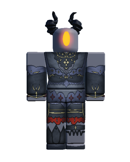 Lesser Gladysgro Demon | Sword-Blox-Online-Rebirth Wiki | Fandom