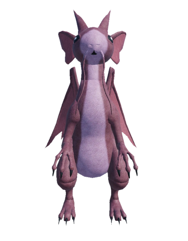 Slim Dragon | Sword-Blox-Online-Rebirth Wiki | Fandom