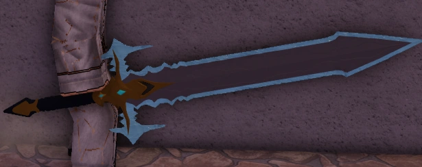 Eirrend Breaker | Sword-Blox-Online-Rebirth Wiki | Fandom