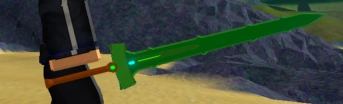 Glade Blade | Sword-Blox-Online-Rebirth Wiki | Fandom