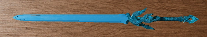Summer Water Sword Mk III | Sword-Blox-Online-Rebirth Wiki | Fandom