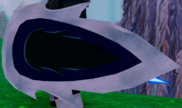 Master Shield Mk Ii Sword Blox Online Rebirth Wiki Fandom