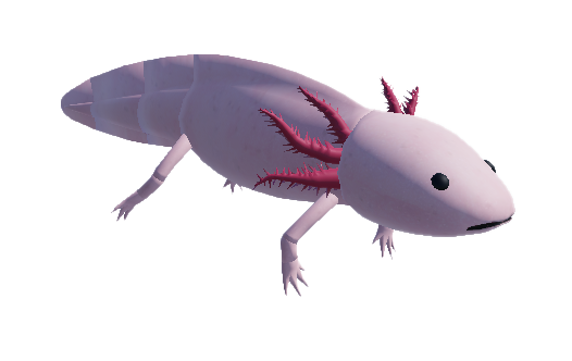 Axolotl Sword Blox Online Rebirth Wiki Fandom