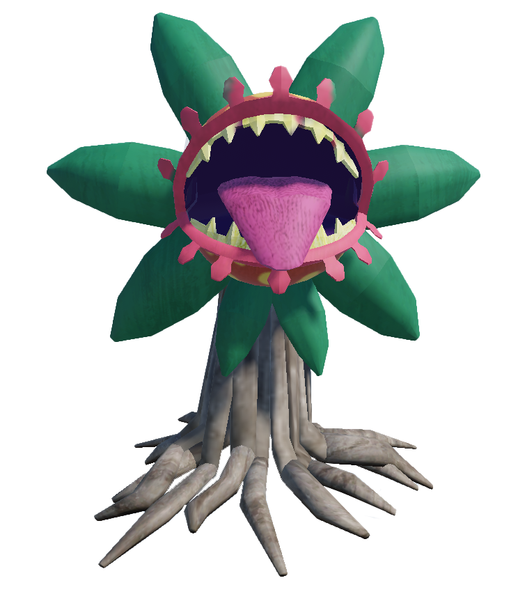 Garish Garbera | Sword-Blox-Online-Rebirth Wiki | Fandom