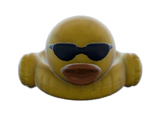 Ducky Float Hat | Sword-Blox-Online-Rebirth Wiki | Fandom