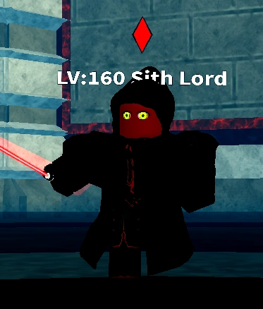 Sith Lord | Sword-Blox-Online-Rebirth Wiki | Fandom