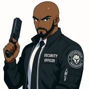 Marcus Steele | Swordbound: The Hero's Journey to Silence the Seven ...