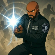 Marcus Steele | Swordbound: The Hero's Journey to Silence the Seven ...