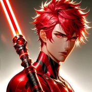 Kael Z-on | Swordbound: The Hero's Journey to Silence the Seven Wiki ...