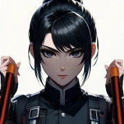 Selene Vrax | Swordbound: The Hero's Journey to Silence the Seven Wiki ...