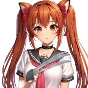 Pimiko Nyanko | Swordbound: The Hero's Journey to Silence the Seven ...