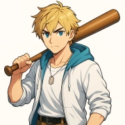 Jake Harada | Swordbound: The Hero's Journey to Silence the Seven Wiki ...