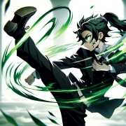 Kazuo Mori | Swordbound: The Hero's Journey to Silence the Seven Wiki ...