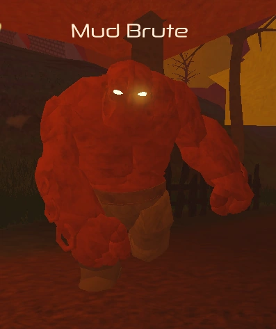 Mud Brute | SwordBurst 2 Wiki | Fandom