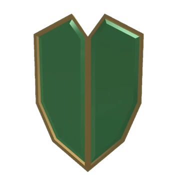 Clover Shield | SwordBurst 2 Wiki | Fandom