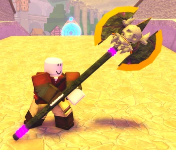 Hallow's Remnant | SwordBurst 2 Wiki | Fandom