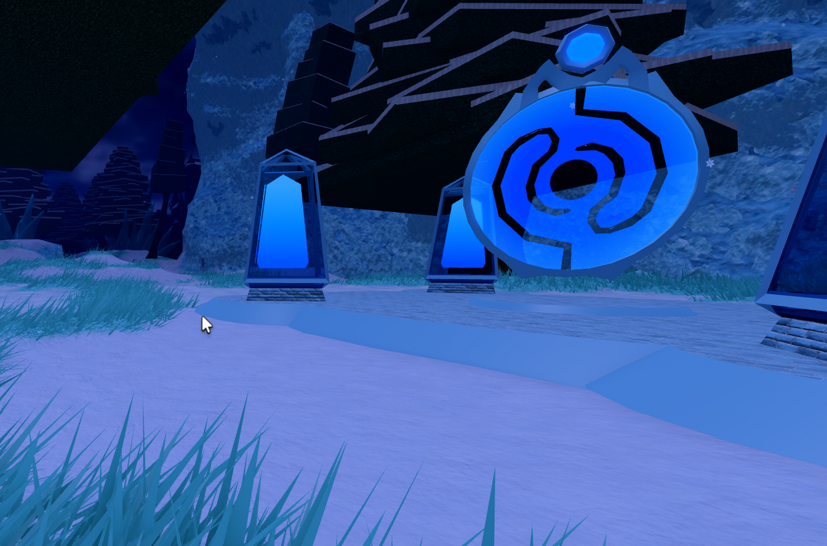 Overblown Arch Swordburst 2 Wiki Fandom