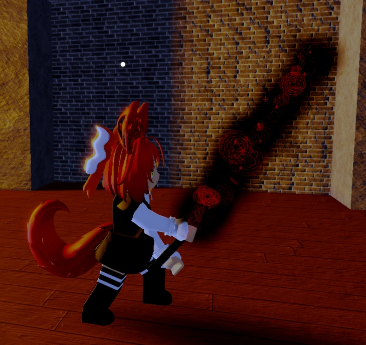 Cursed Specters Aura Chest | SwordBurst 2 Wiki | Fandom