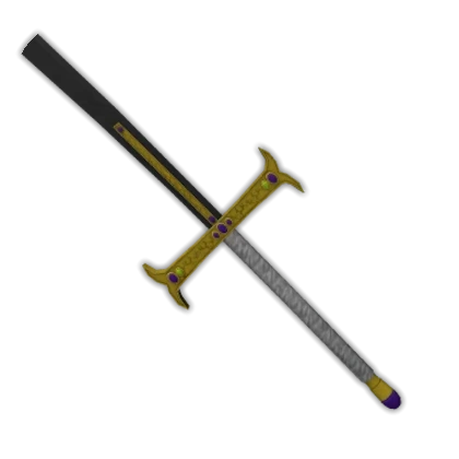 Abyssal's Aurora | SwordBurst 2 Wiki | Fandom