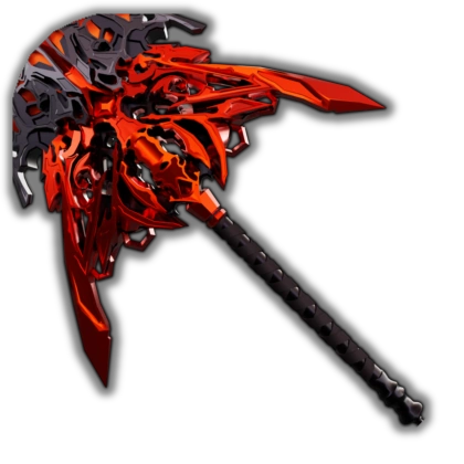 Yato's Calamity | SwordBurst 2 Wiki | Fandom