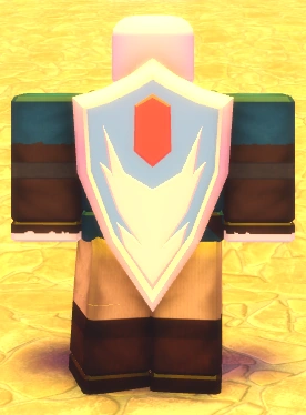 Holy Knight Shield | SwordBurst 2 Wiki | Fandom