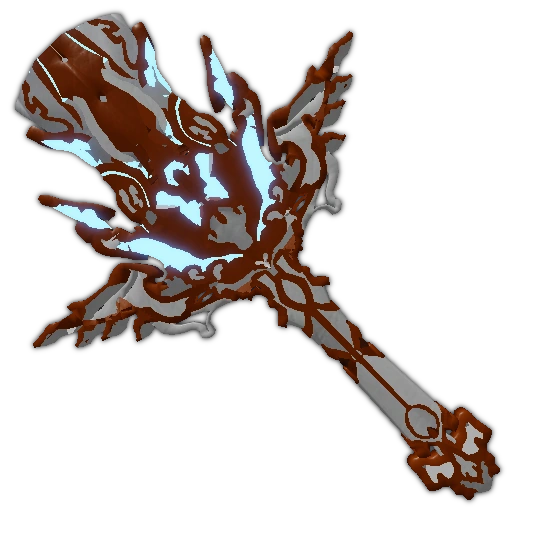 Sentient Nexus | SwordBurst 2 Wiki | Fandom