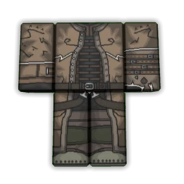 Desert Shroud | SwordBurst 2 Wiki | Fandom