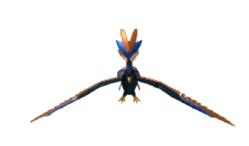 Sky Raven | SwordBurst 2 Wiki | Fandom