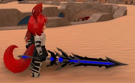 Eyes Deep | SwordBurst 2 Wiki | Fandom
