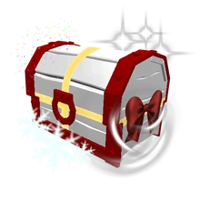 Frost Chest | SwordBurst 2 Wiki | Fandom